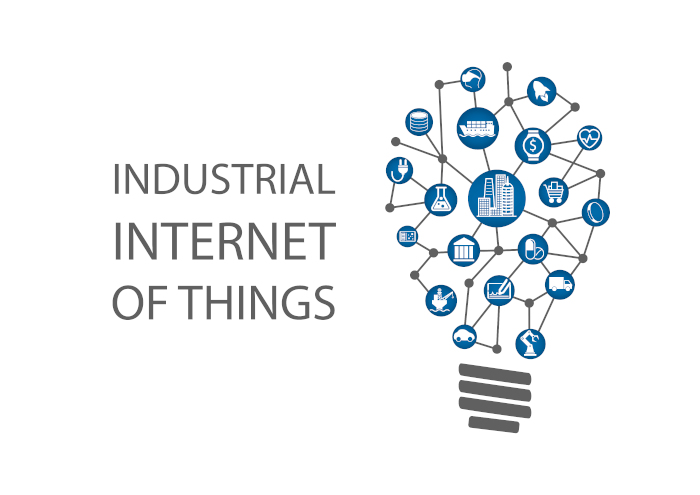 IIOT: Industrial Internet of Things - M2M-Kommunikation.de